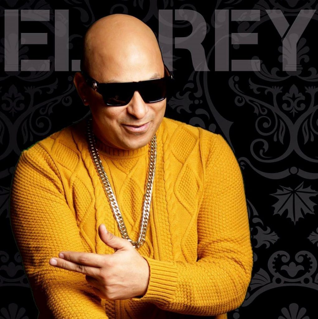 El Rey Tulile Llega con El Anillo un Merengue Popular Y Moderno – La Fuerte