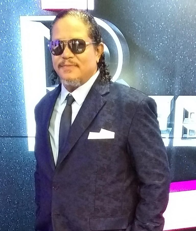 El Productor General al Experimentado Alberto Bernabé, (Bebeto) – La Fuerte