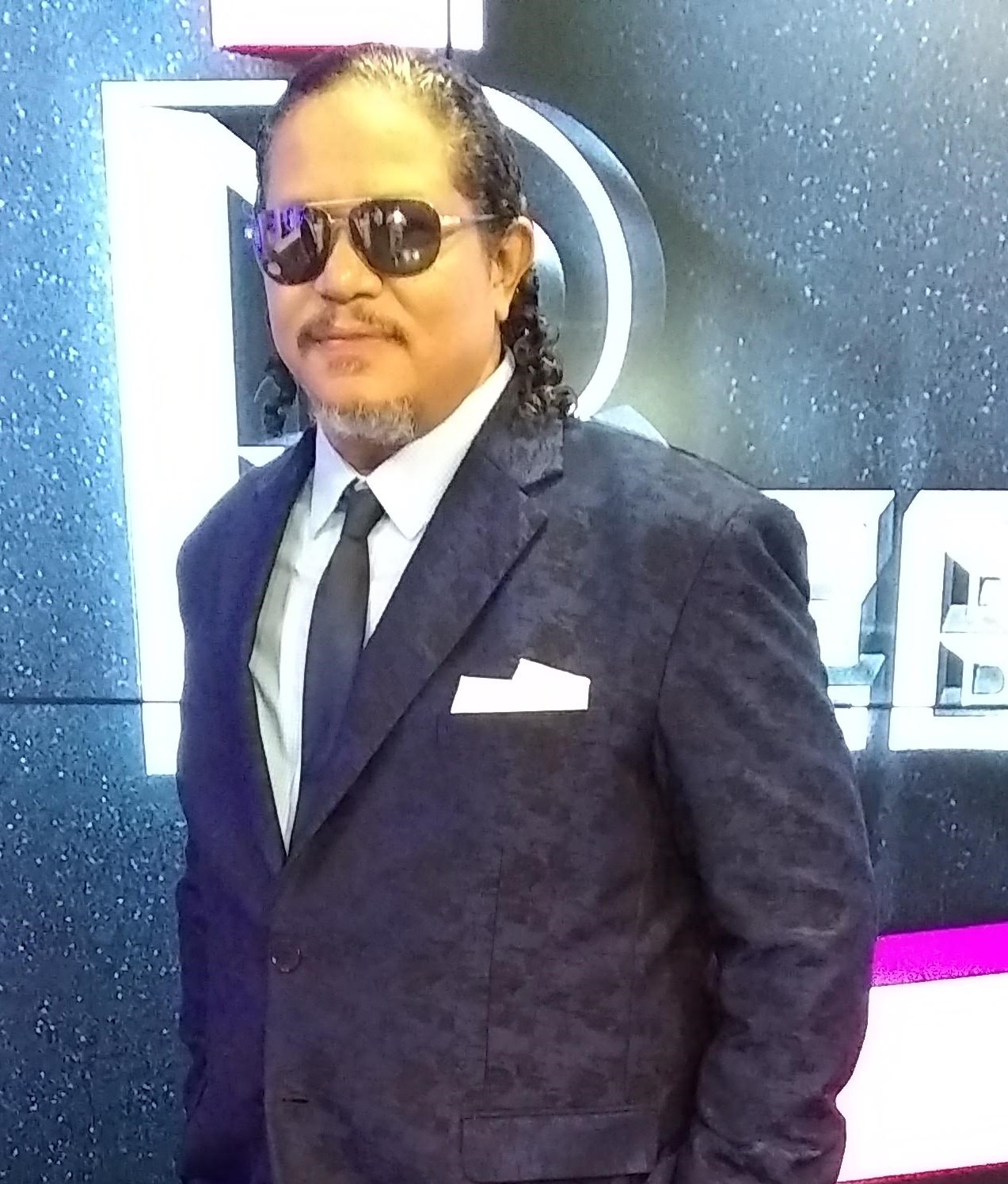 El Productor General al Experimentado Alberto Bernabé, (Bebeto) – La Fuerte