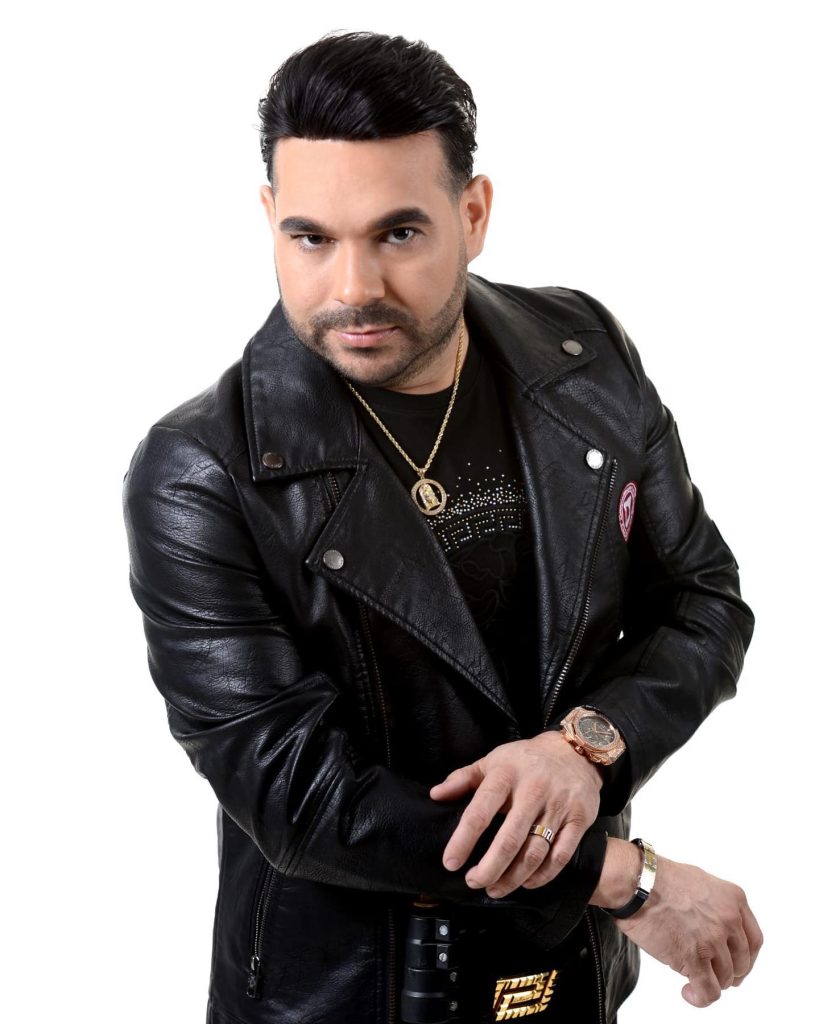 El Chaval nos dice tengo Gran Sorpresa! este 14 de octubre, Estaré ...