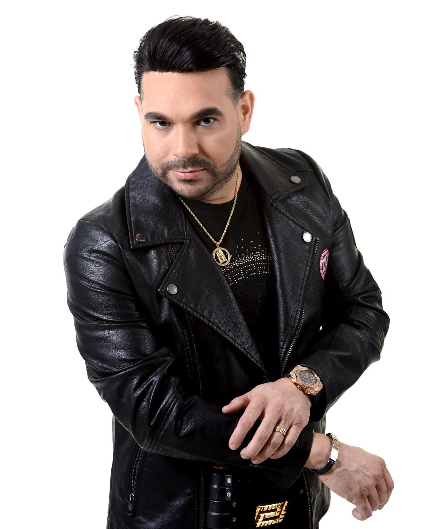 El Chaval nos dice tengo Gran Sorpresa! este 14 de octubre, Estaré ...