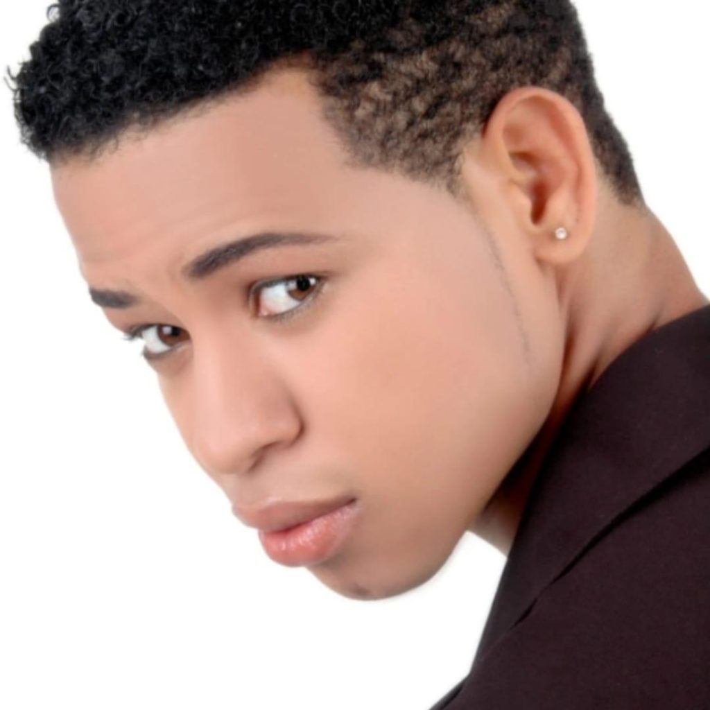 El Artista Dominicano El Don Noel estrena nuevo tema en Bachata. – La ...
